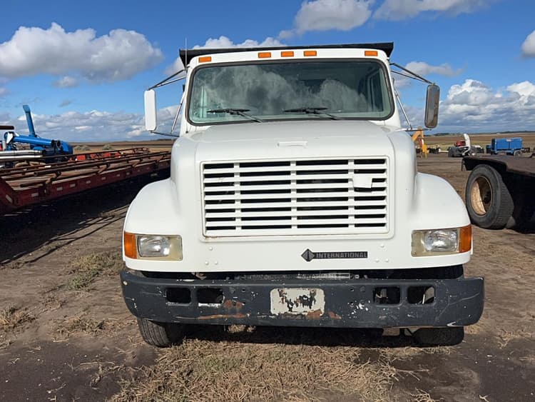 1999 International 470 Other Equipment Trucks for Sale | Tractor Zoom