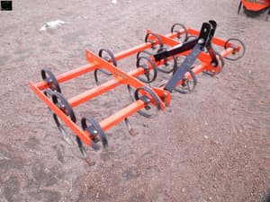SOLD - 3711- Land Pride FC15 3pt. 6ft. S-Tine Field Cultivator Tillage ...