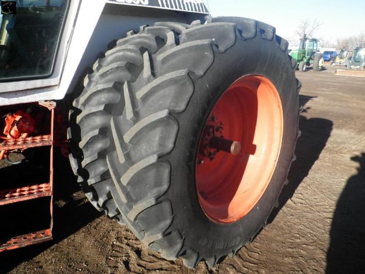 1982 J.I. Case 2590 Tractors 175 to 299 HP for Sale | Tractor Zoom