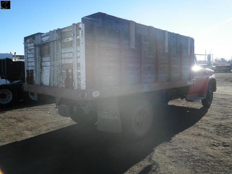 1966 Chevrolet C60 Other Equipment Trucks for Sale | Tractor Zoom