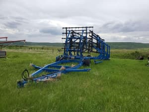 SOLD - Brandt Commander 5000 Lot No. 35048 Tillage | Tractor Zoom