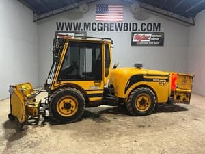 SOLD - 2012 MB MSV Lot No. 29579 Construction | Tractor Zoom