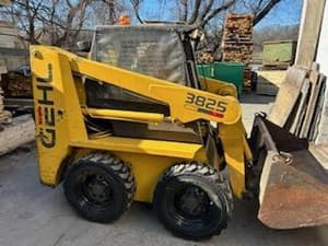 SOLD - Gehl 3825 Lot No. 550 Construction with --- Hrs | Tractor Zoom