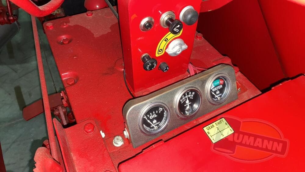 International Harvester 350 Tractors 40 to 99 HP for Sale | Tractor Zoom