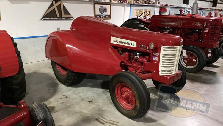 International Harvester 350 Tractors 40 to 99 HP for Sale | Tractor Zoom