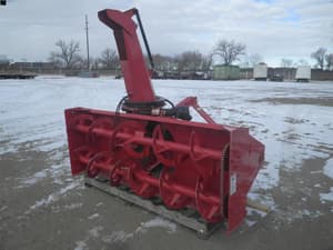 SOLD - M.K. Martin Meteor Lot No. 3844 Other Equipment | Tractor Zoom
