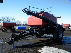 SOLD - 3875- Case IH ADX2230 Air Seeder Cart Planting with --- In ...
