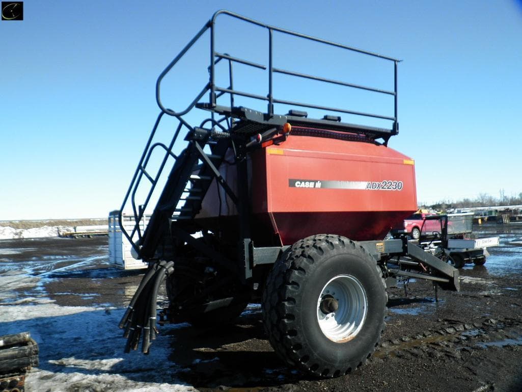 Case IH ADX2230 Planting Air Seeders or Carts for Sale | Tractor Zoom