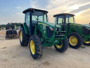 SOLD - John Deere 5090E Lot No. 388 Tractors with 3,191 Hrs | Tractor Zoom