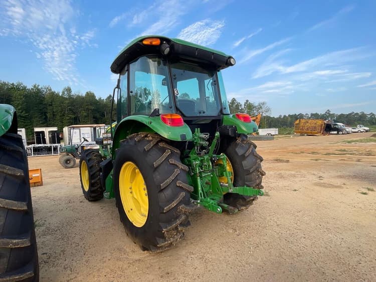 John Deere 5090E Tractors 40 to 99 HP for Sale | Tractor Zoom