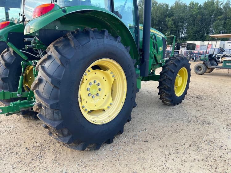 John Deere 5090E Tractors 40 to 99 HP for Sale | Tractor Zoom