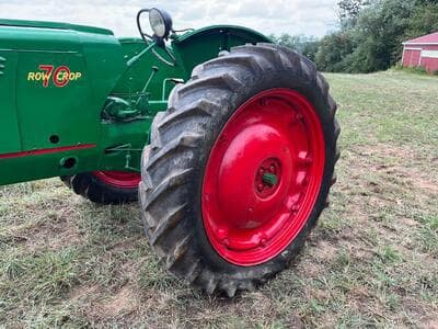 Oliver 70 Tractors Less than 40 HP for Sale | Tractor Zoom