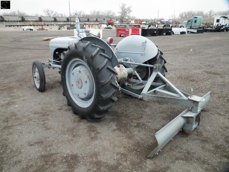 1941 Ford 9N Tractors Less than 40 HP for Sale | Tractor Zoom