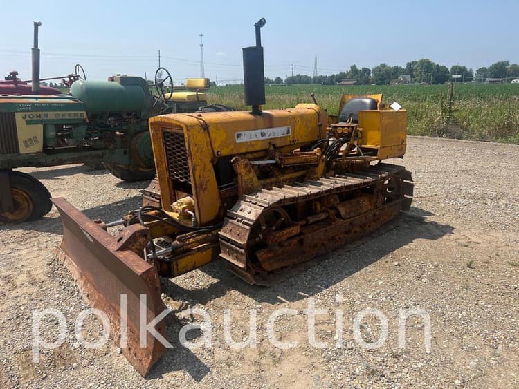 John Deere 440 Construction Dozers for Sale | Tractor Zoom