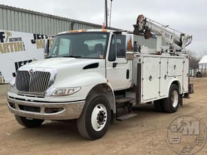 SOLD - 2015 International MA025 Lot No. 175794 Other Equipment with ...