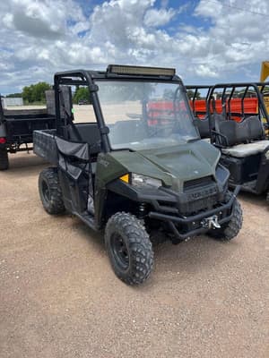 2015 Polaris Ranger ETX Other Equipment For Sale with 74 Hrs | Tractor Zoom