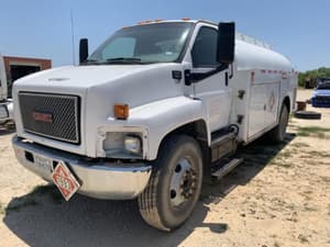 SOLD - 2009 GMC C7500 Lot No. 7107 Other Equipment with 218,709 mi ...