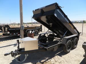 SOLD - Southland SL510-7K Lot No. 7253 Other Equipment with 10 Ft | Tractor Zoom