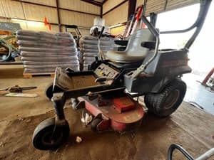 SOLD - Snapper Pro Lot No. 390 Other Equipment with 48 inches | Tractor ...