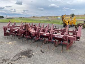 SOLD - 2004 Spudnik 9060 Lot No. 9178 Tillage | Tractor Zoom