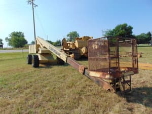 SOLD - 1990 Condor 68 Lot No. 124a Construction with 3,097 Hrs ...