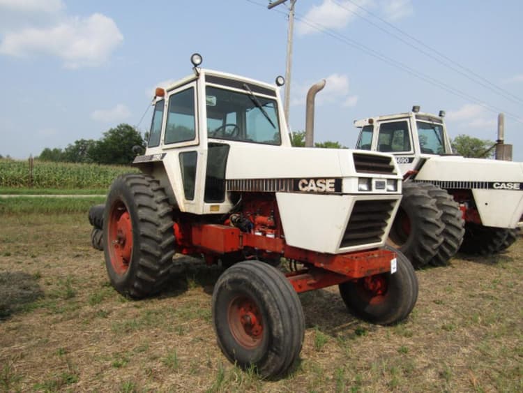 J.I. Case 2290 Tractors 100 to 174 HP for Sale | Tractor Zoom