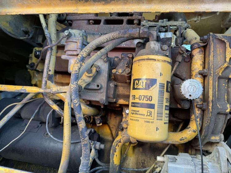 Caterpillar 950B Construction Wheel Loaders for Sale | Tractor Zoom