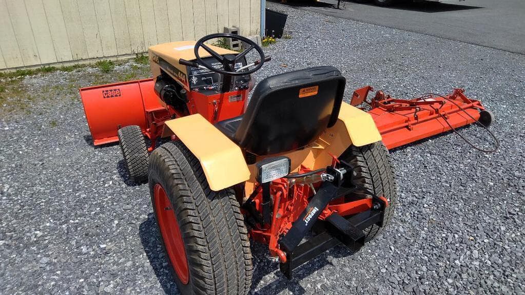 Case 444 Other Equipment Turf for Sale | Tractor Zoom