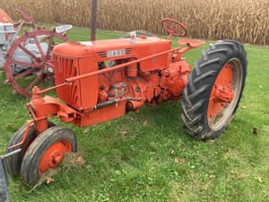 SOLD - 1938 Case RC Lot No. 33 Tractors with 18 HP | Tractor Zoom