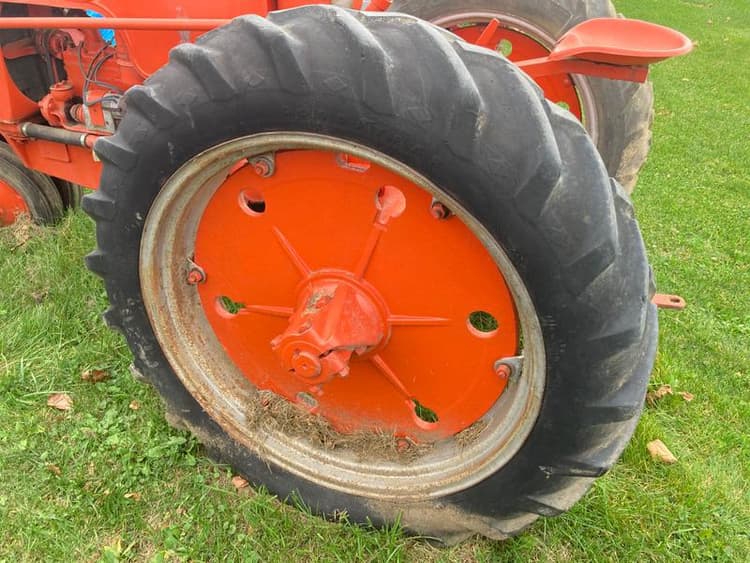 1938 Case RC Tractors Less than 40 HP for Sale | Tractor Zoom