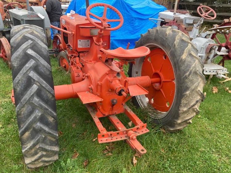 1938 Case RC Tractors Less than 40 HP for Sale | Tractor Zoom