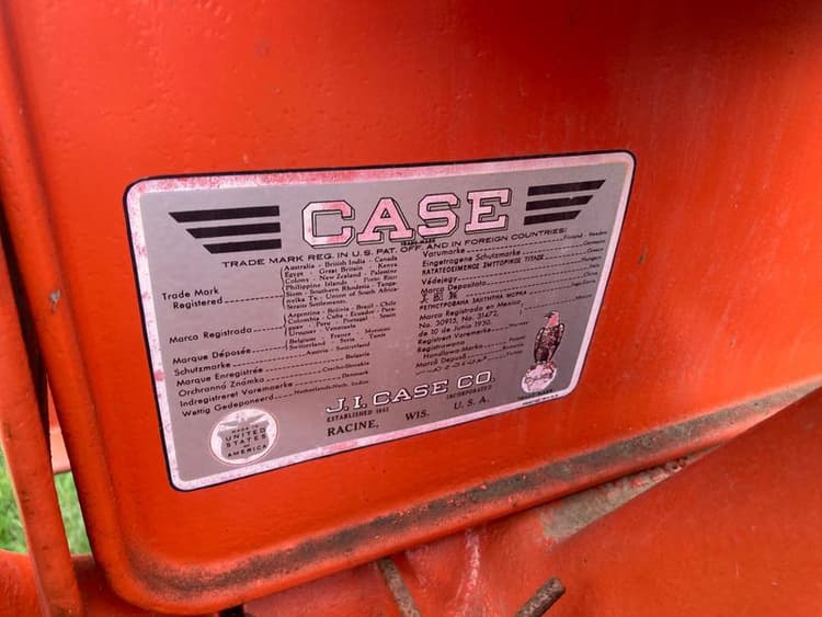 1938 Case RC Tractors Less than 40 HP for Sale | Tractor Zoom