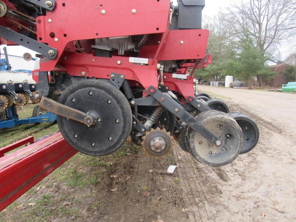 Case IH 1245 Planting Planters for Sale | Tractor Zoom