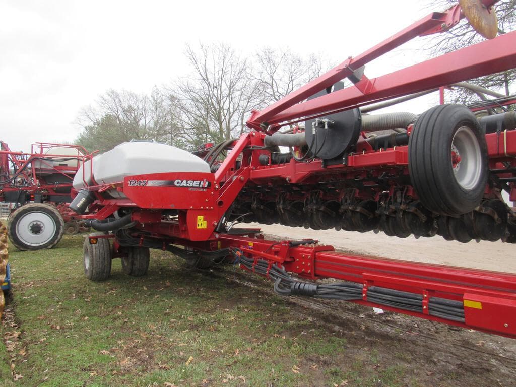 Case IH 1245 Planting Planters for Sale | Tractor Zoom