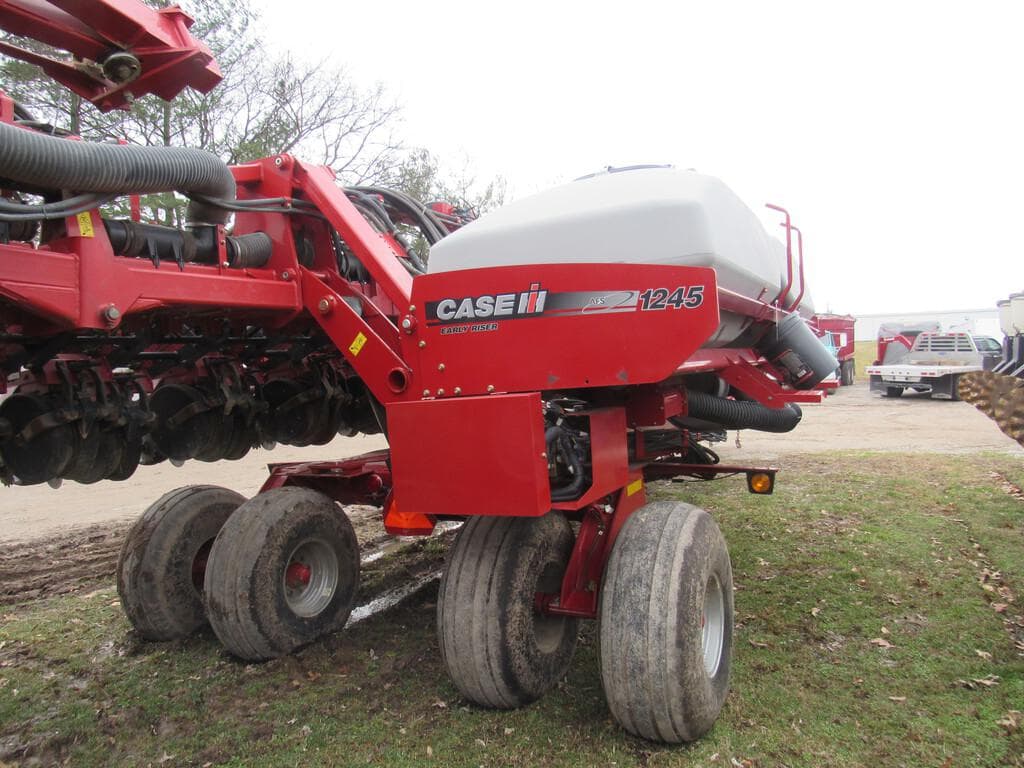 Case IH 1245 Planting Planters for Sale | Tractor Zoom