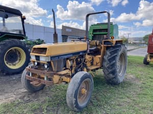 SOLD - 1991 Case IH 695 Lot No. 29 Tractors with 72 HP | Tractor Zoom