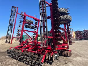 SOLD - 2015 Horsch Joker PT-400 Lot No. 94 Tillage with 40 ft | Tractor ...