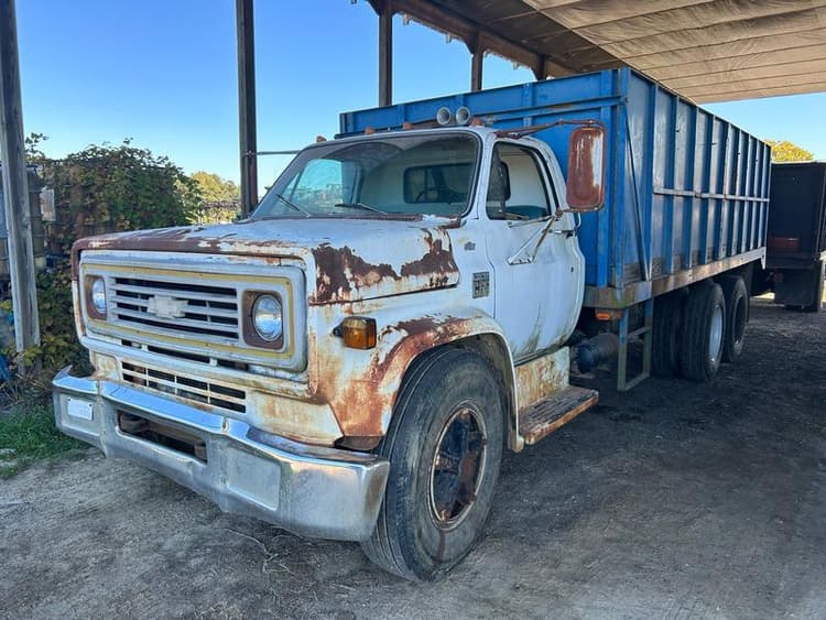 Chevrolet C65 Other Equipment Trucks for Sale | Tractor Zoom