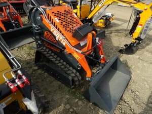 SOLD - AGT Industrial YSRT14 Lot No. 608 Construction with --- Hrs ...