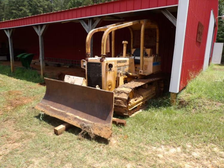 International Harvester TD7E Construction Dozers for Sale | Tractor Zoom