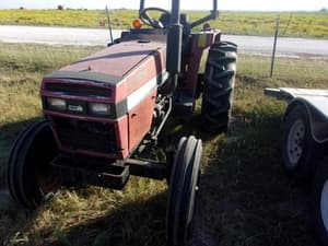 SOLD - Case IH 275 Lot No. 10254 Tractors with 31 HP | Tractor Zoom