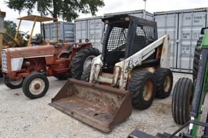 SOLD - Scat Trak 1700C Lot No. 316 Construction with 2,649 Hrs ...