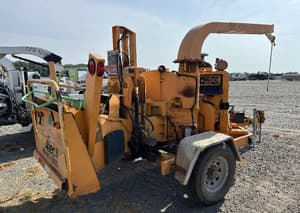 SOLD - 2007 Altec DC1217 Lot No. 3293 Other Equipment | Tractor Zoom