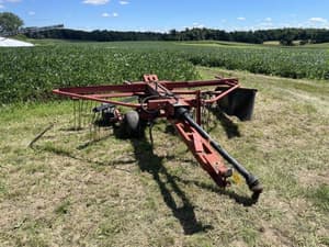 SOLD - Miller Pro 900 Lot No. 118 Hay and Forage | Tractor Zoom