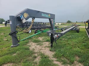 SOLD - 2025 Industrias America M862 Lot No. 55 Hay and Forage | Tractor ...