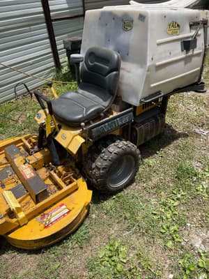 SOLD - Walker MTGHS Lot No. 6665 Other Equipment with --- Hrs | Tractor ...