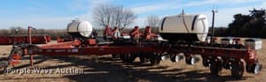 SOLD - White 6186 Lot No. DL3509 Planting with 16 Rows | Tractor Zoom