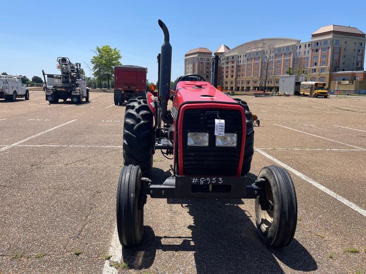 Massey Ferguson 451 Tractors 40 to 99 HP for Sale | Tractor Zoom