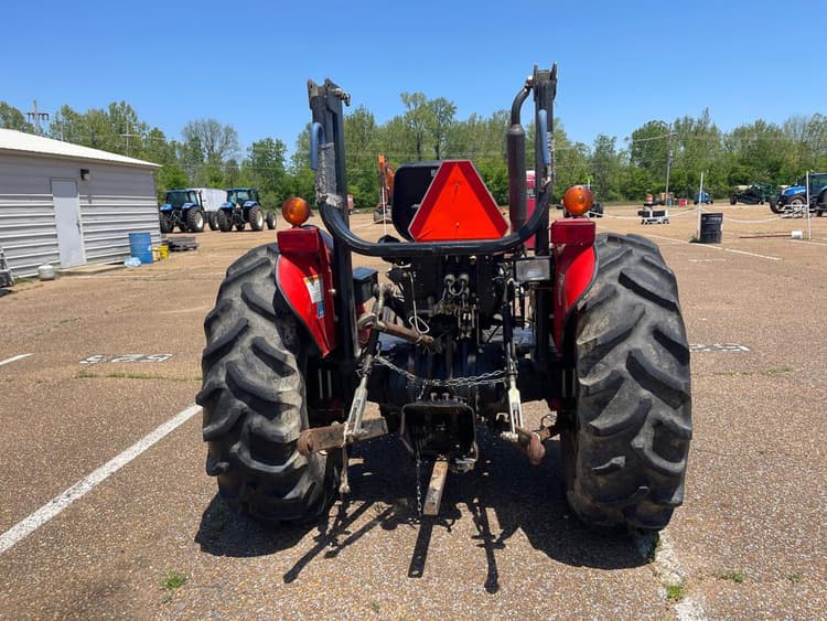 Massey Ferguson 451 Tractors 40 to 99 HP for Sale | Tractor Zoom