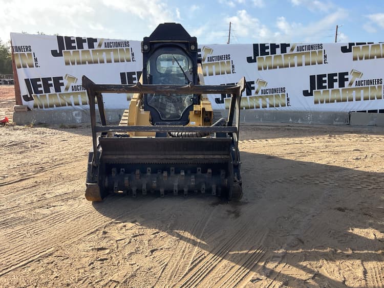 2018 Caterpillar 299D2 XHP Construction Compact Track Loaders for Sale ...